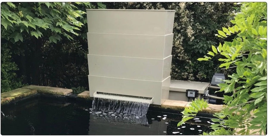 BAKKI SHOWER - FILTER – Nishikigoi